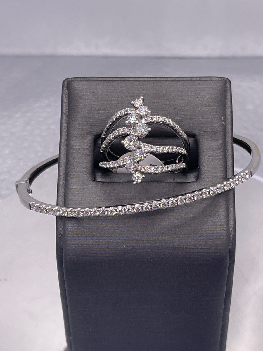 Diamond Jewelry – Philadelphia Gold & Silver Exchange